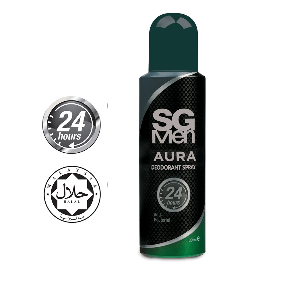 SG-MEN