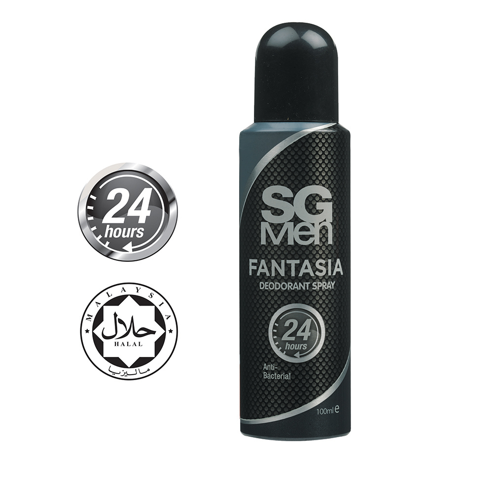 SG-MEN